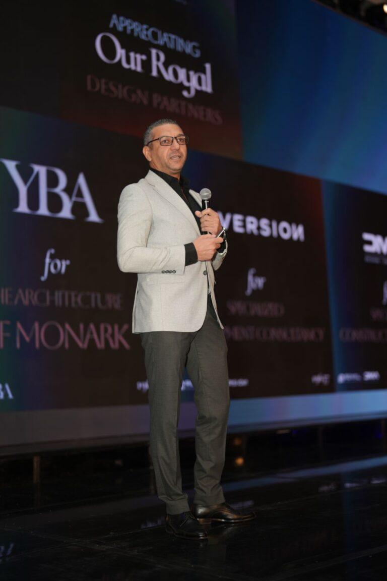 Royal Real Estate Development concludes the fourth session of the M ...