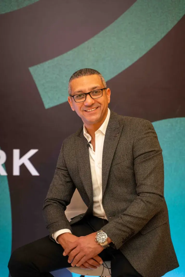 "Royal for Real Estate Development" launches "The Spine," the final ...