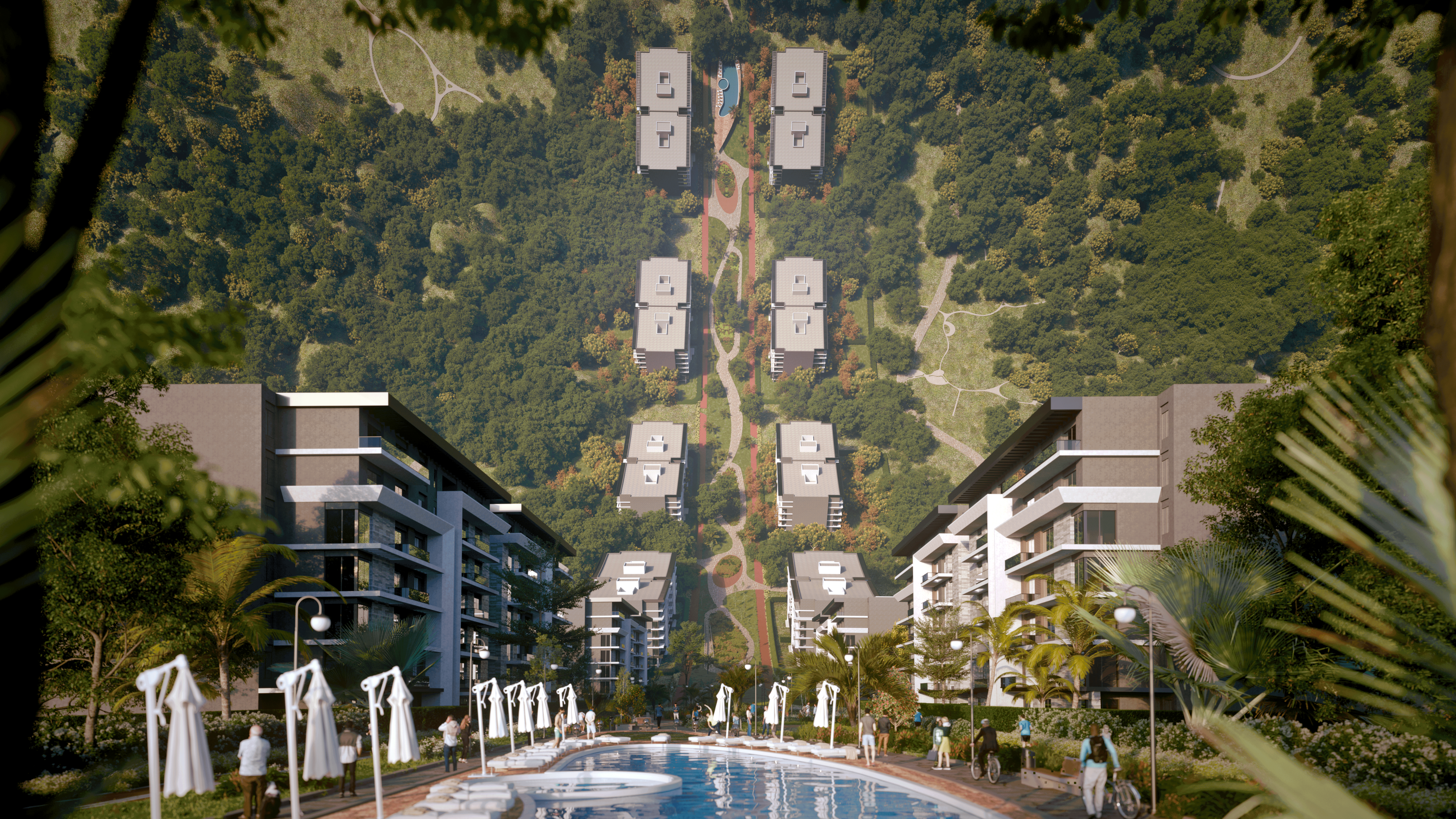 royal developments egypt's unique real estate developer