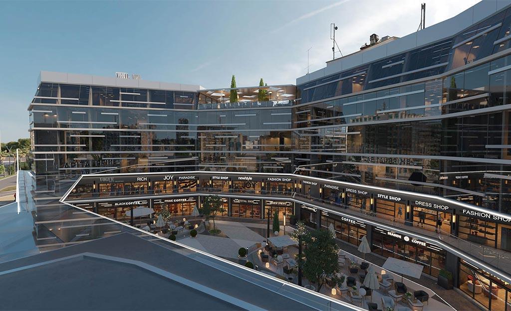 royal developments egypt's unique real estate developer