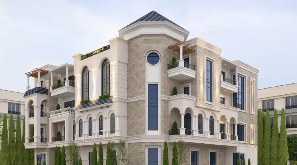 royal developments egypt's unique real estate developer