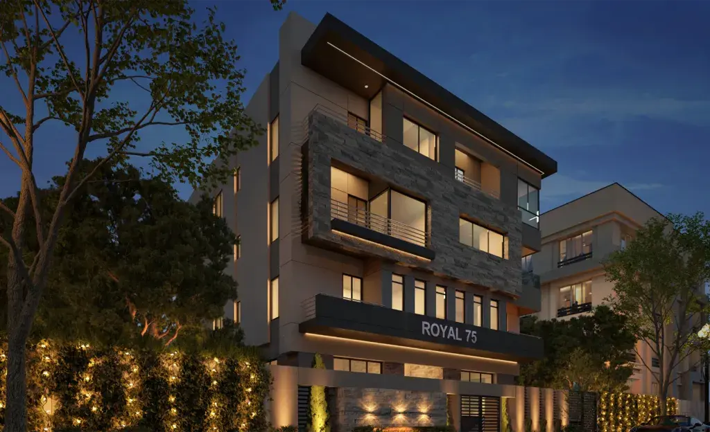 royal developments egypt's unique real estate developer