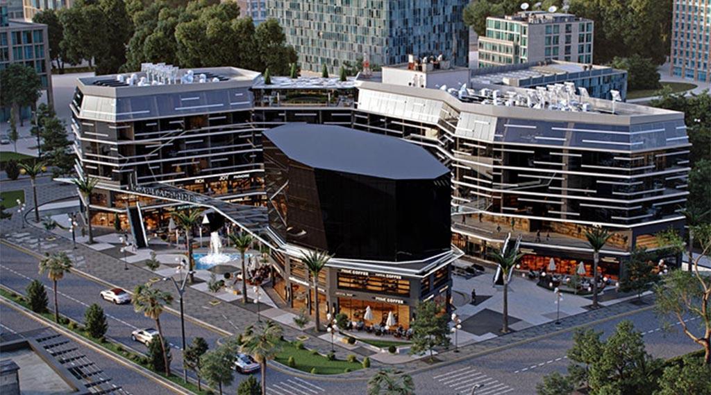 royal developments egypt's unique real estate developer